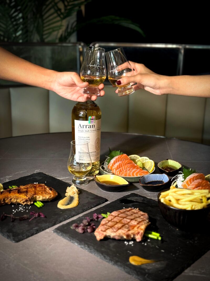 Home - Signature Reserve
